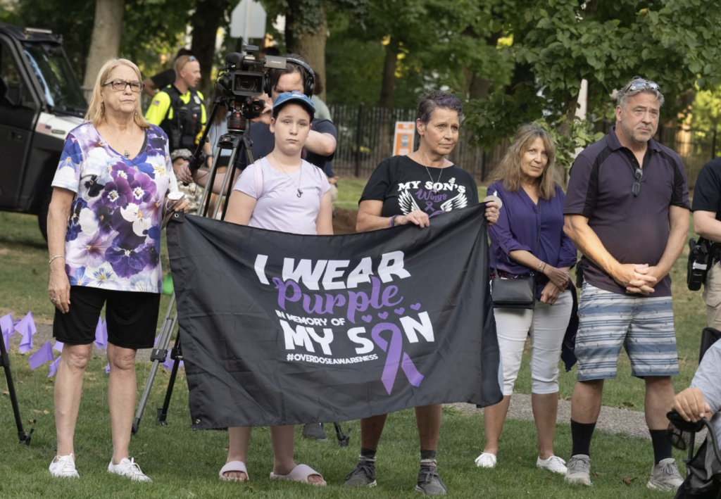 SAFE Coalition: A Decade of Healing, Hope & Community Support | BostonMan Magazine